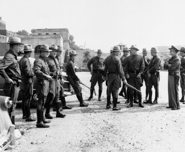 Today in history, June 19, 2025 | News, Sports, Jobs - The Mining Gazette